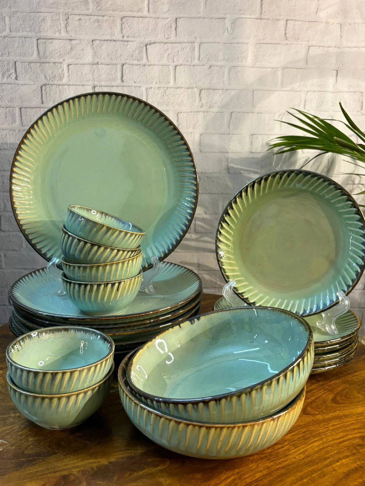 Dinner Sets – House of Ceramics