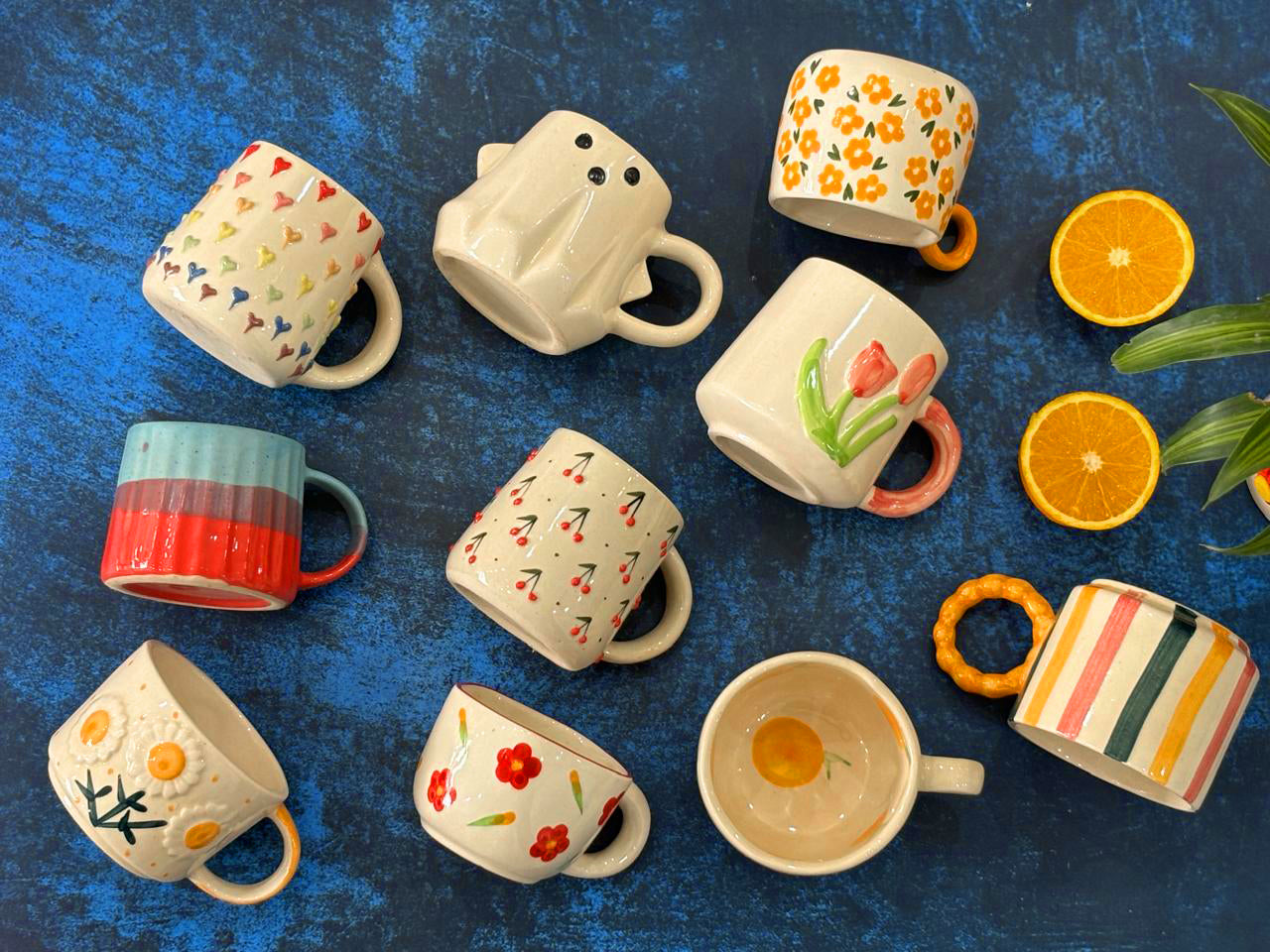 Drinkware – House of Ceramics