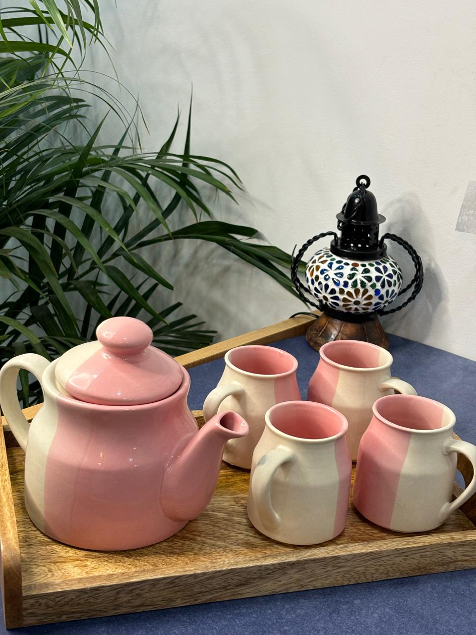 Kettle Sets – House of Ceramics