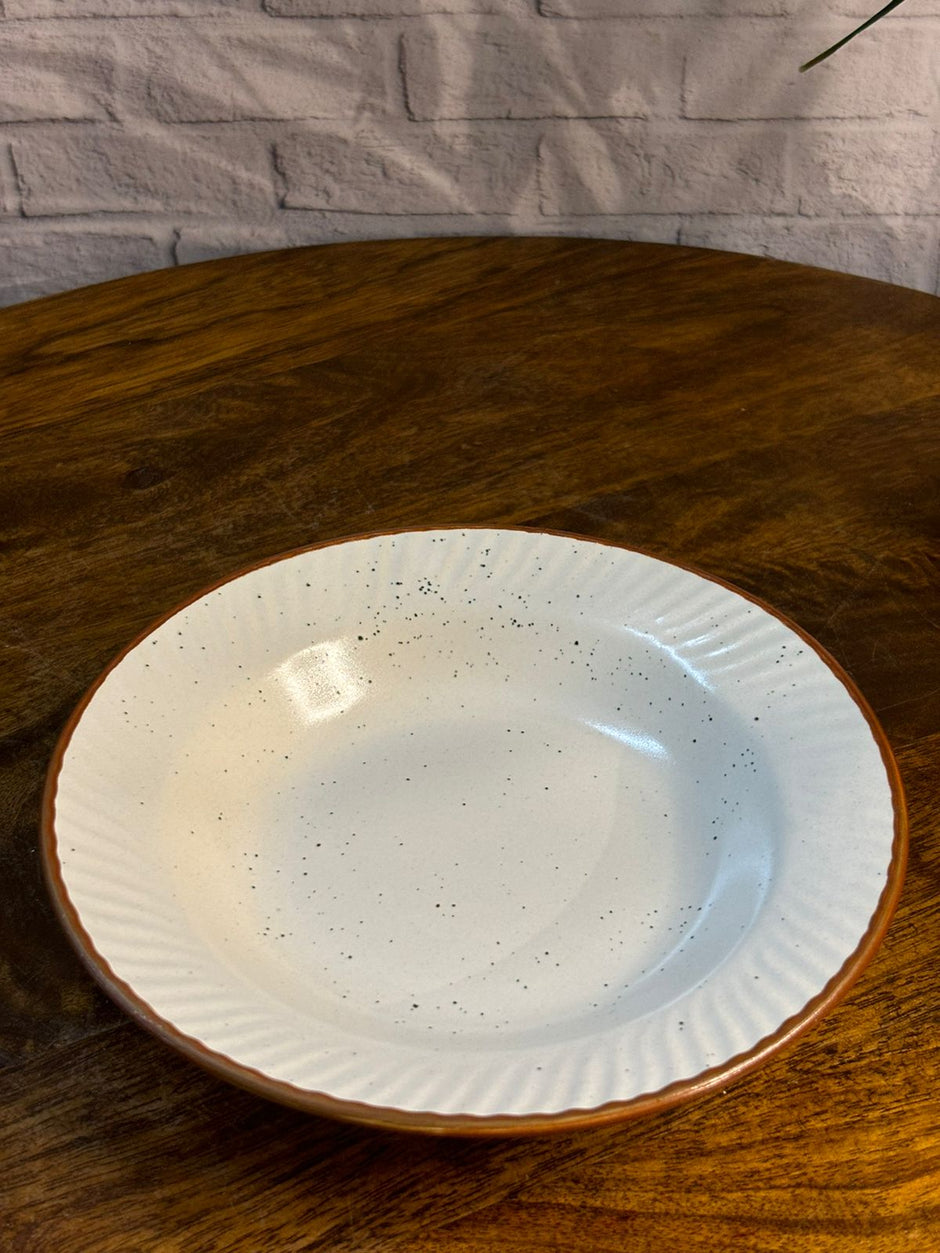 Pasta Plates – House of Ceramics