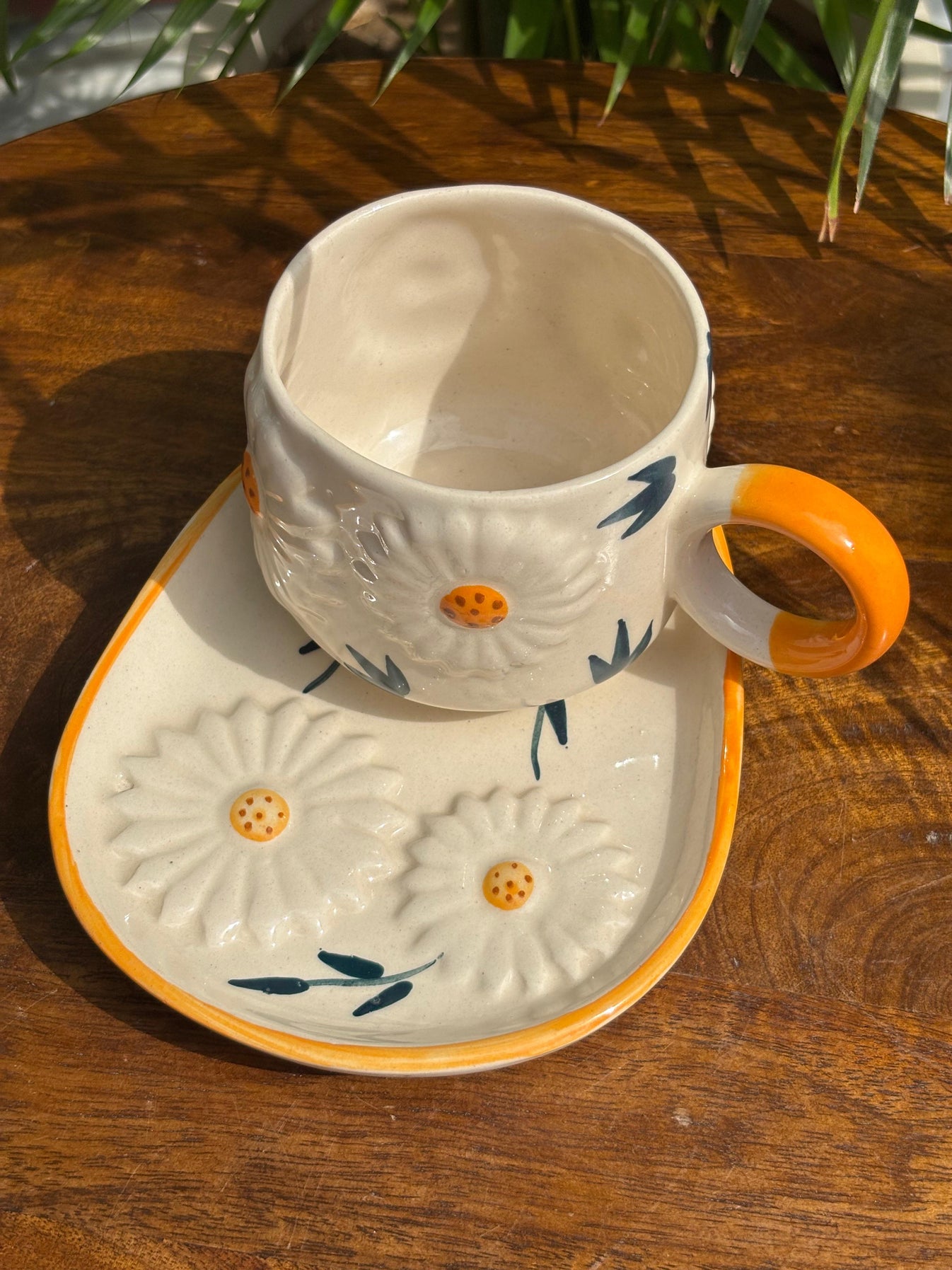 The Bloom Set – House of Ceramics