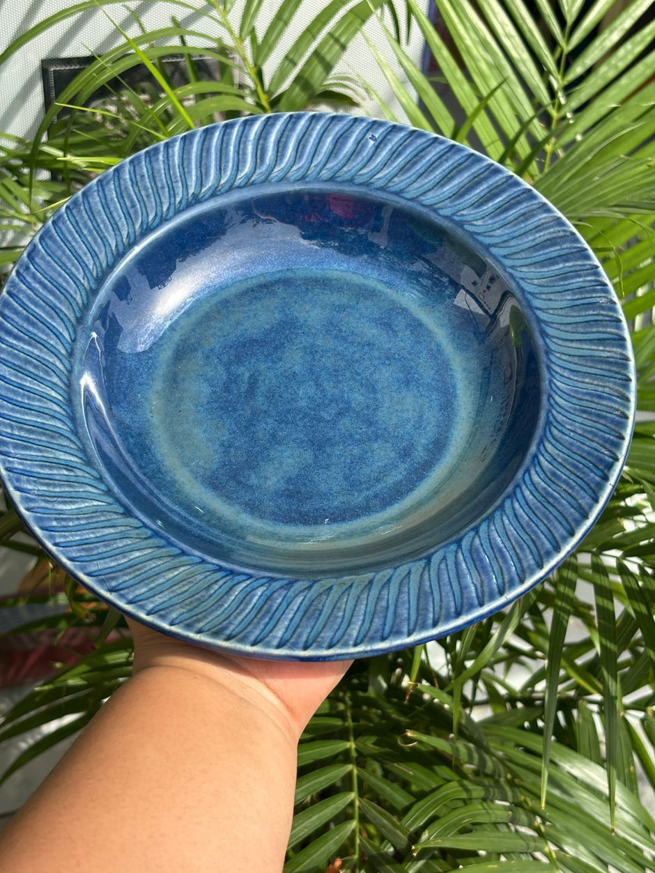 Pasta Plates – House of Ceramics